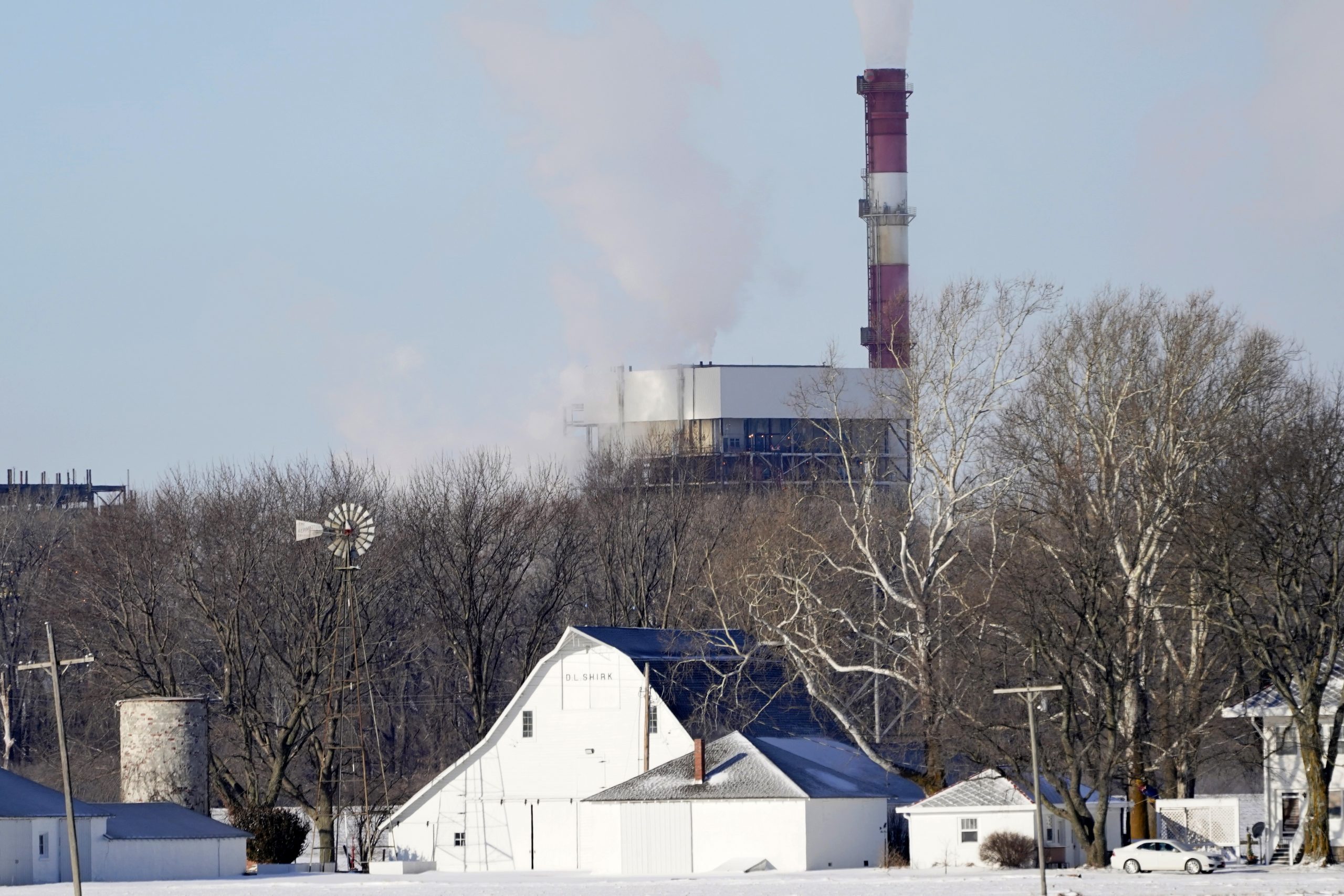 Regulators approve increase in Lawrence electric bills while decreasing ...